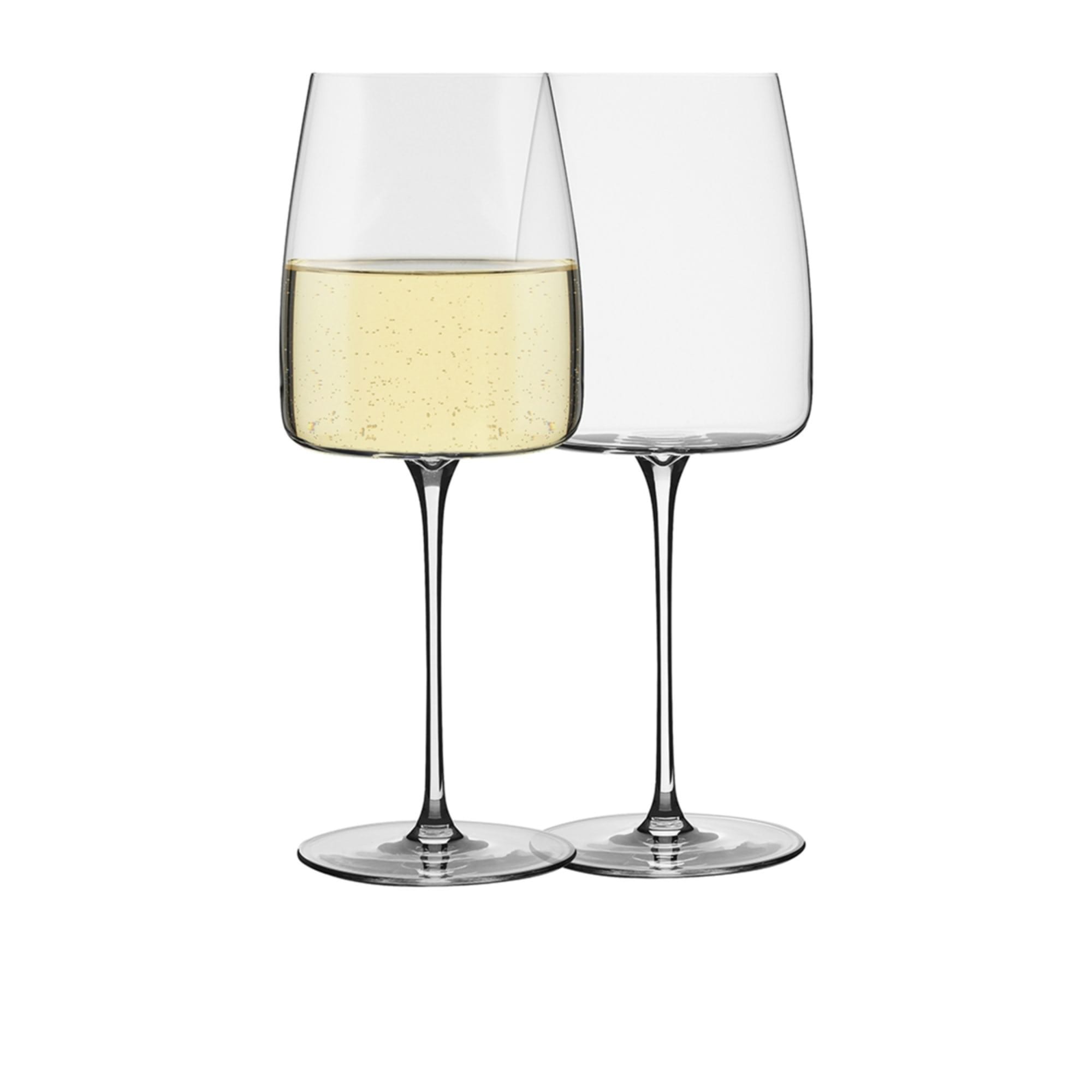 Ecology Epicure White Wine Glass 450ml Set of 6 | Kitchen Warehouse™